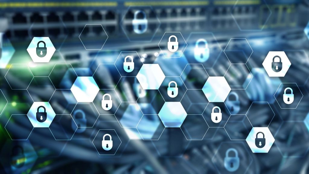 What is the Difference Between IT Security and Information Security ...