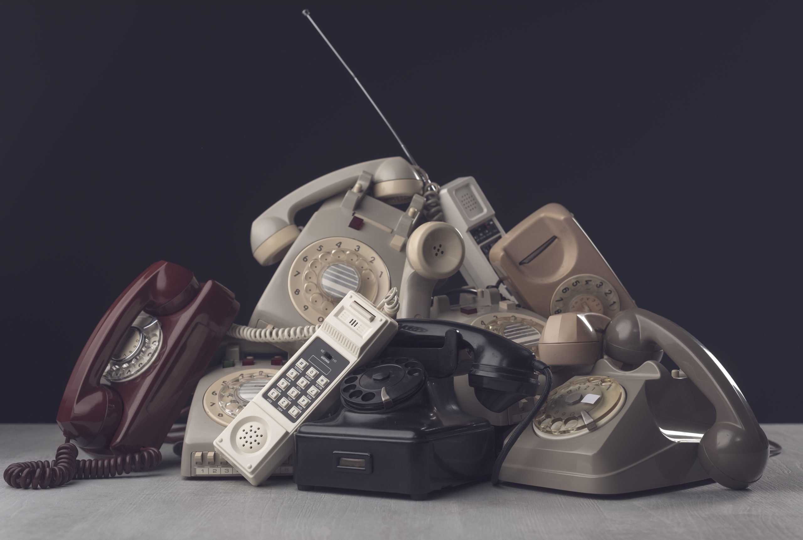 When Phones Grow Up: Upgrading VoIP for 2025 - Affant